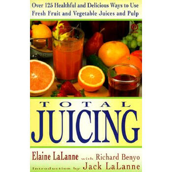 【】Total Juicing
