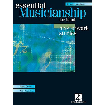 【】Essential Musicianship for Band: Bb