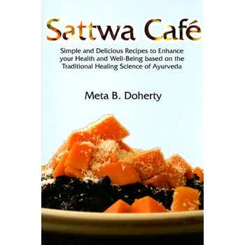 【】Sattwa Cafe
