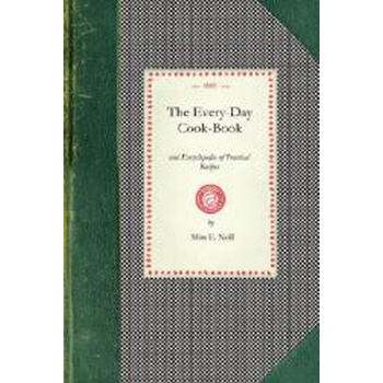 【】Every-Day Cook-Book