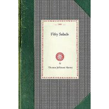 【】Fifty Salads