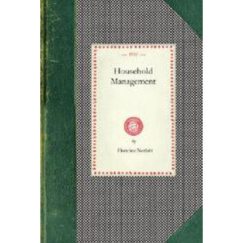 【】Household Management