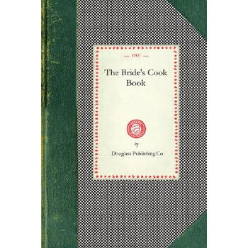 【】Bride's Cook Book