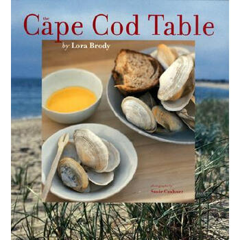 【】The Cape Cod Table