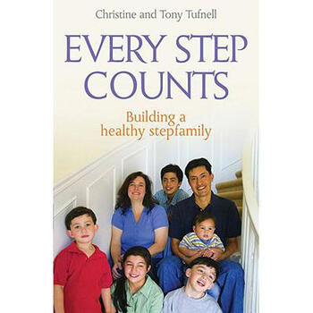 Every Step Counts: Building a Healthy Stepfa...