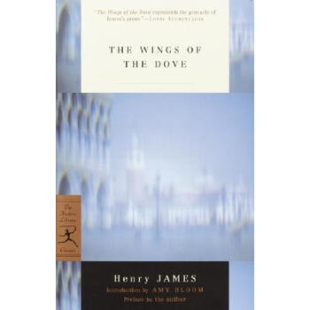 【】The Wings of the Dove