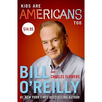 【】Kids Are Americans Too