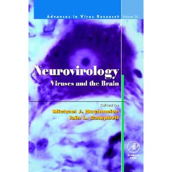 【】Neurovirology: Viruses and the