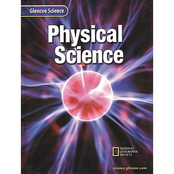 【】Glencoe Physical Science, Stude