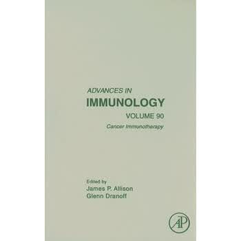 【】Advances in Immunology: Canc