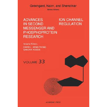 【】Ion Channel Regulation