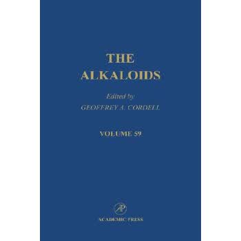 【】The Alkaloids