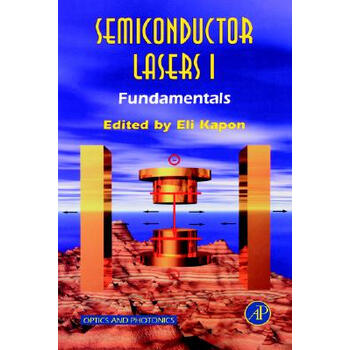 【】Semiconductor Lasers I: