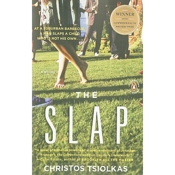 【】The Slap