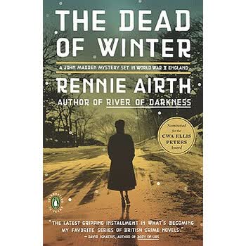 【】The Dead of Winter