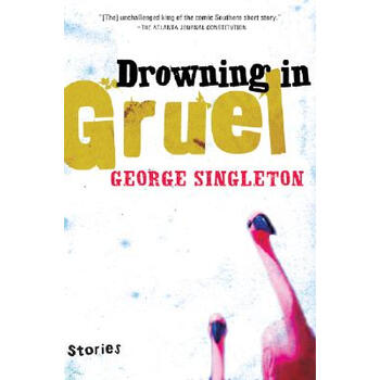 【】Drowning in Gruel