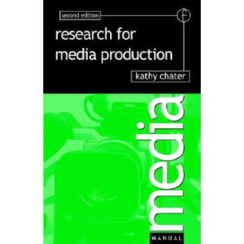 【】Research for Media Production