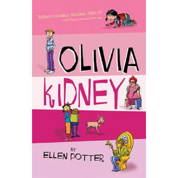 【】Olivia Kidney