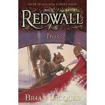 【】Triss