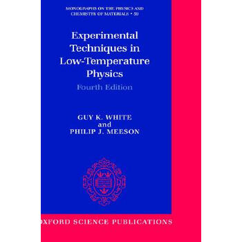 【】Experimental Techniques in