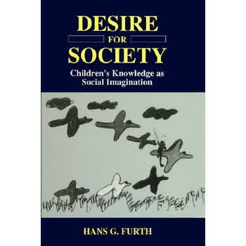 【】Desire for Society