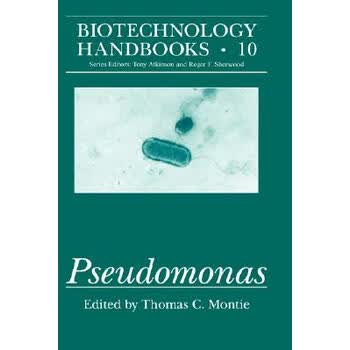 【】Pseudomonas