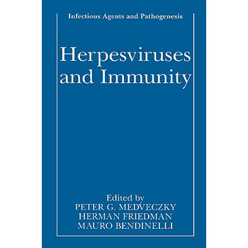 【】Herpesviruses and Immunity