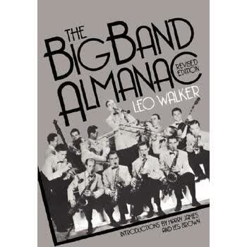 【】The Big Band Almanac