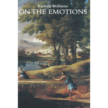 【】On the Emotions