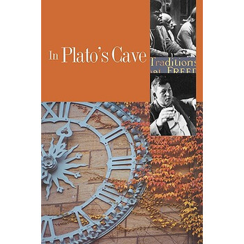 【】In Plato's Cave