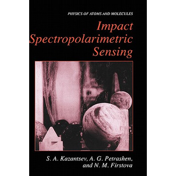 【】Impact Spectropolarimetric