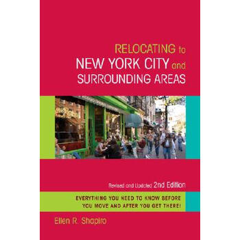 【】Relocating to New York City a