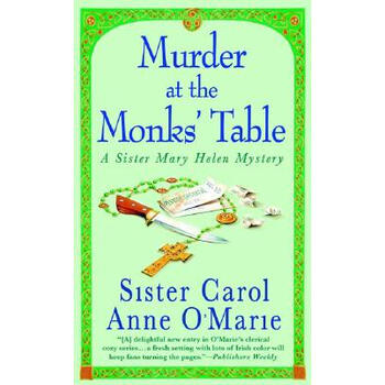 【】Murder at the Monks' Table