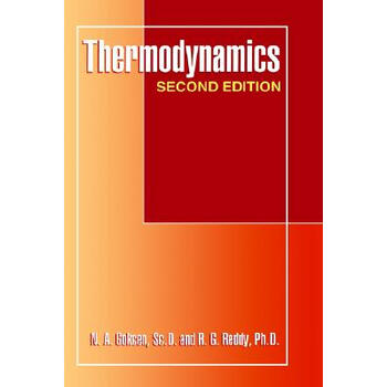 【】Thermodynamics