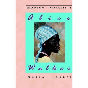 【】Alice Walker