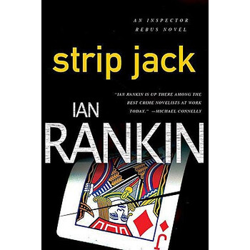 【】Strip Jack