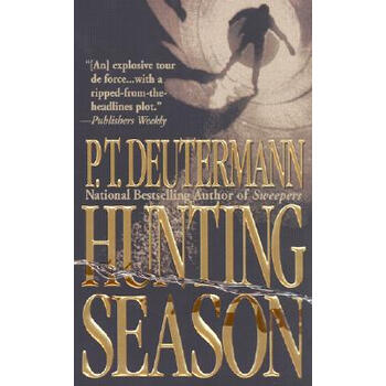 【】Hunting Season