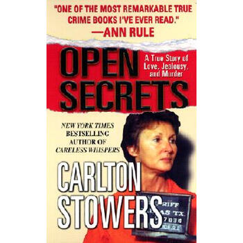 【】Open Secrets