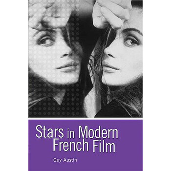 【】Stars in Modern French Film