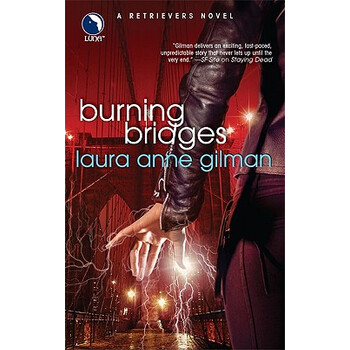 【】Burning Bridges