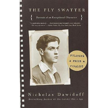 【】The Fly Swatter: Portrait of a