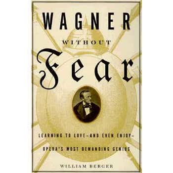 【】Wagner Without Fear: Learning t