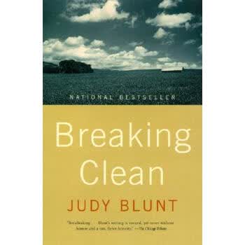 【】Breaking Clean