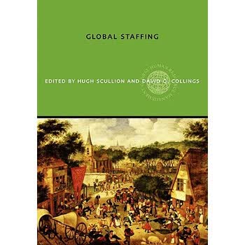 【】Global Staffing