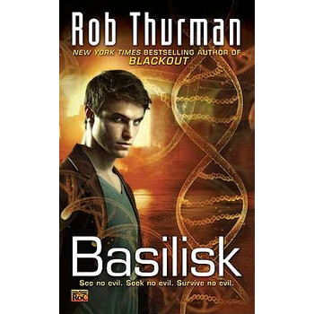 【】Basilisk