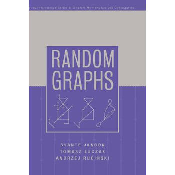 【】Random Graphs