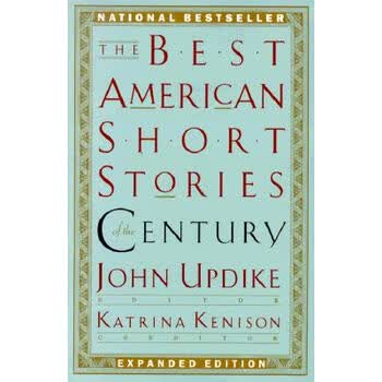 【】The Best American Short Stories of th