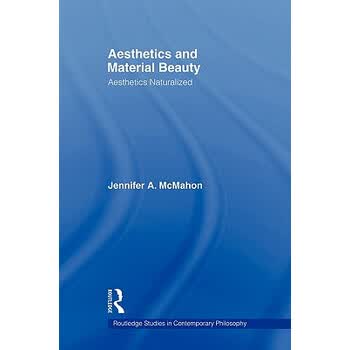 【】Aesthetics and Material Beauty: