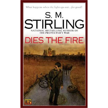 【】Dies the Fire