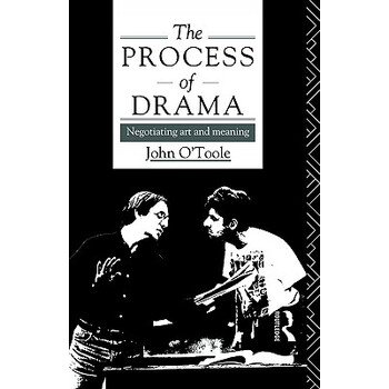 【】The Process of Drama